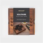BOARD GAME - SOLITAIRE – HUS & ROOMS